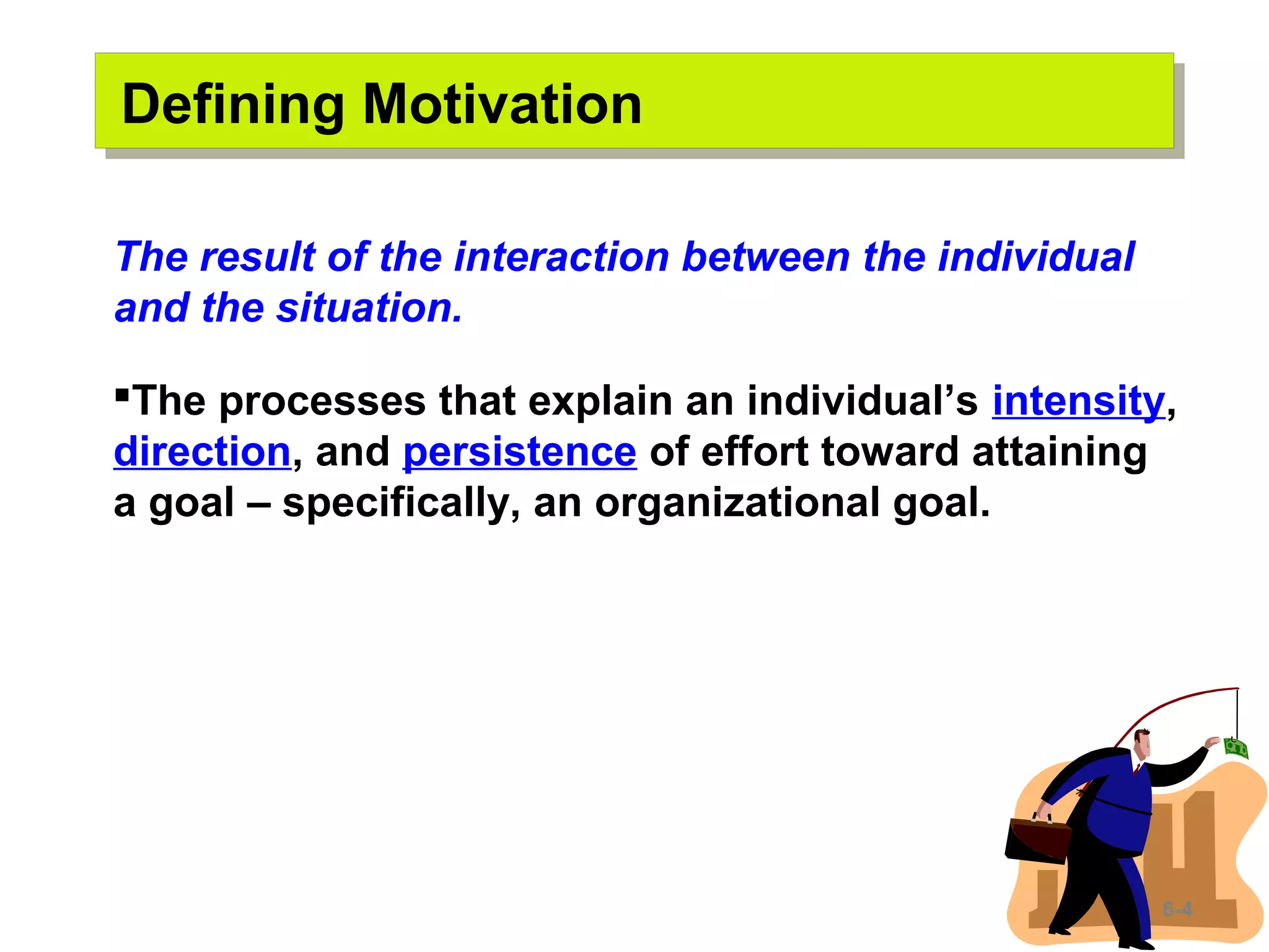 Ob 14e 7 motivation concepts | PPT