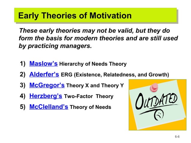 Ob 14e 7 motivation concepts | PPT