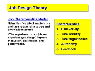 Ob 14e 8 concepts to application | PPT