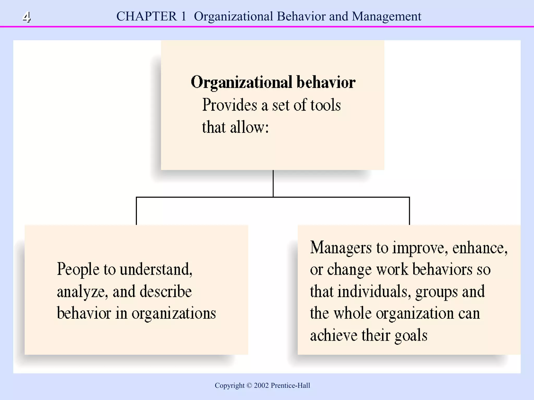 Ob 1(importance, nature and framework) | PPT