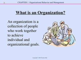 Ob 1(importance, nature and framework) | PPT