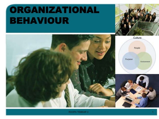 Ob 1 module 6 | PPTX | Business | Business and Finance