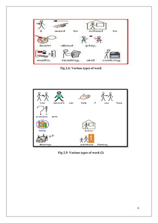 Communications Symbols. | PDF