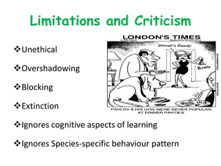 classical conditioning | PPT