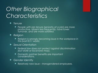 Organizational Behaviour | PPT