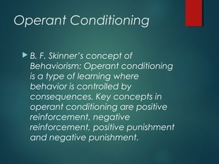 Organizational Behaviour | PPT