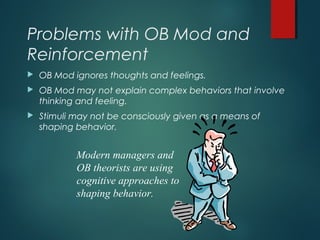 Organizational Behaviour | PPT