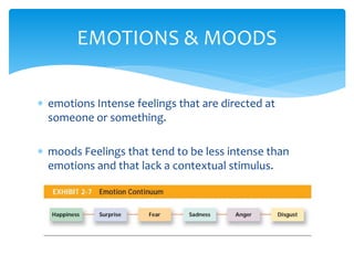 Organizational Behaviour | PPT | Free Download