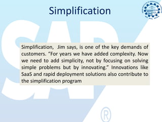 SAP Labs India | PDF