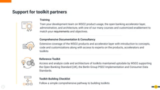 Open Banking 3.0 Partner Deck - MEA webinar | PPT