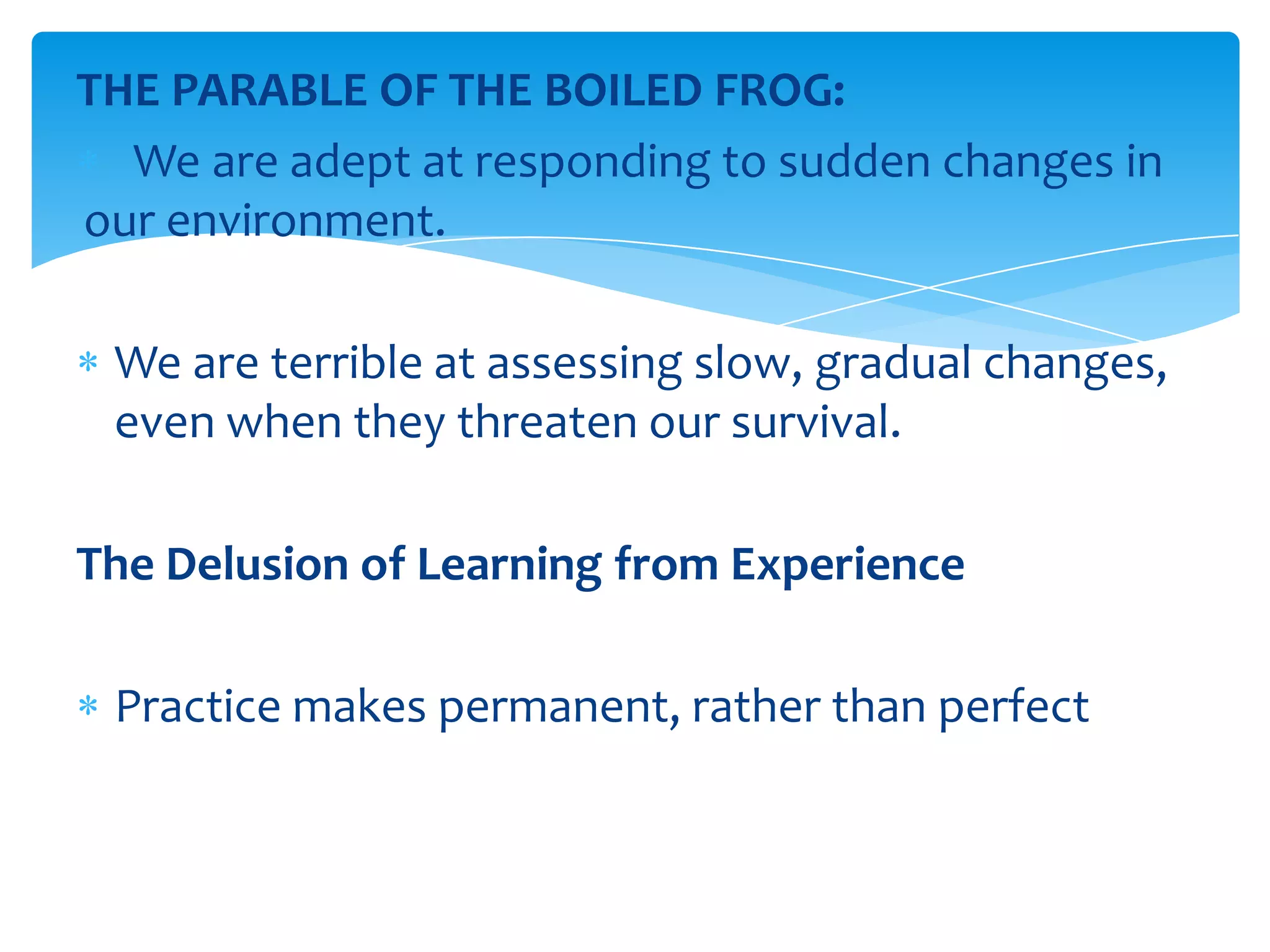 The Art of Managing the Team Learning and Peter Senge's Fifth ...