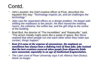 "The Five Dysfunctions of a Team" - Book Review | PPT