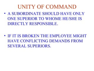 Organization Behaviour | PPT