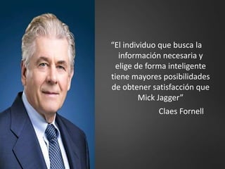 M servicios 5._comportamiento_del_consumidor_en_los_servicios. | PPTX