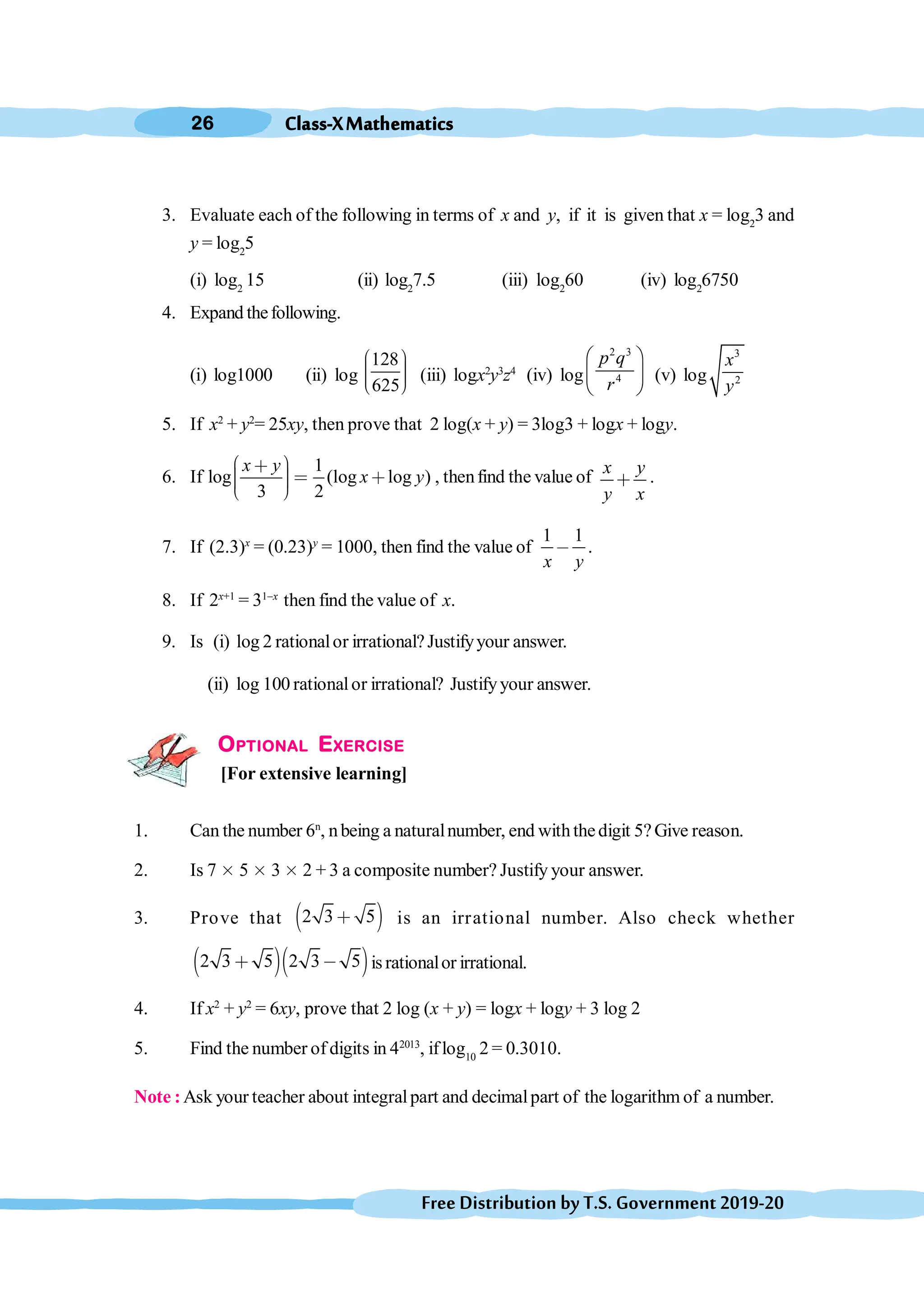 10th_class_maths_textbook.pdf to read 10th class students | PPT