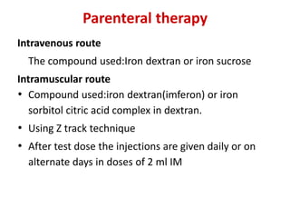 OB 8 ANAEMIA IN PREGNANCY (6) (2).pptx