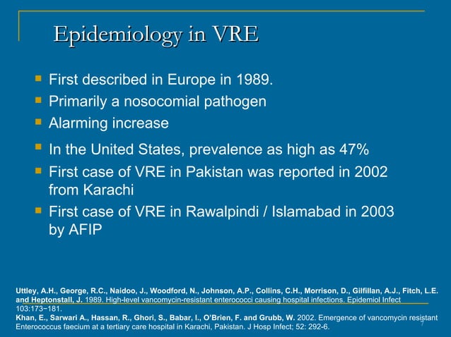 Enterococcus | PPT