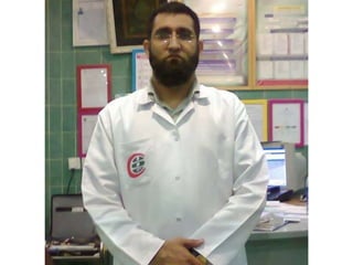 Obaidullah khan documents | PPT