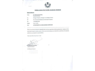 Obaidullah khan documents | PPT