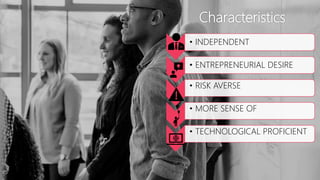 Generation Z and the workplace | PPTX