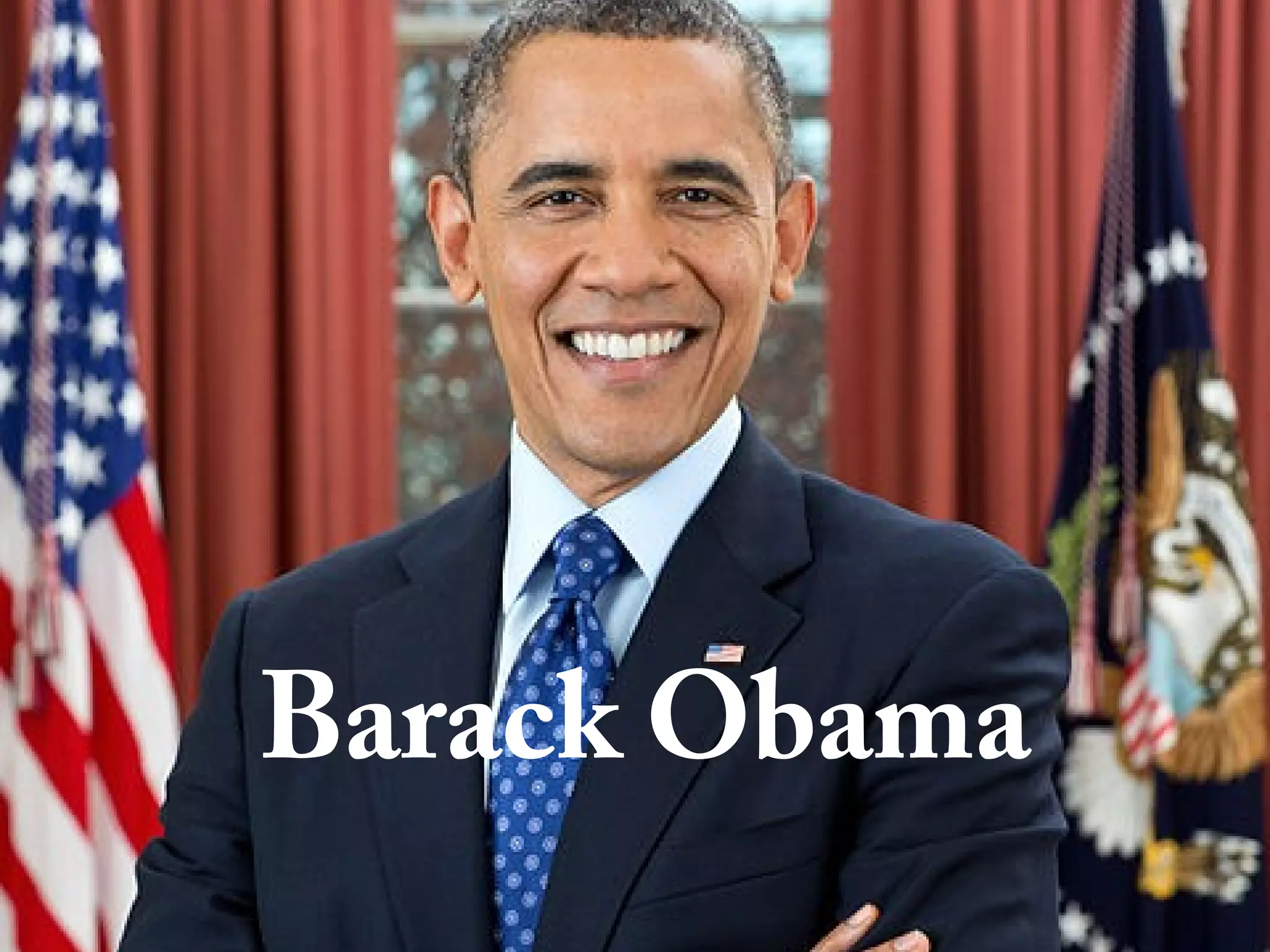 Barack Obama | PPT