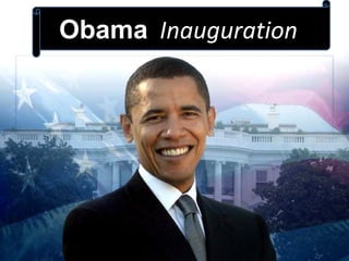 Obama Inauguration | PPT