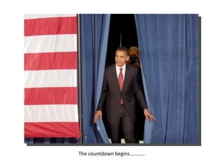 Obama Inauguration | PPT