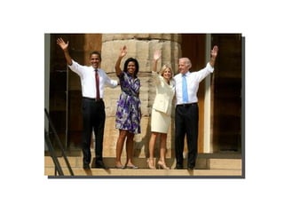 Obama Inauguration | PPT