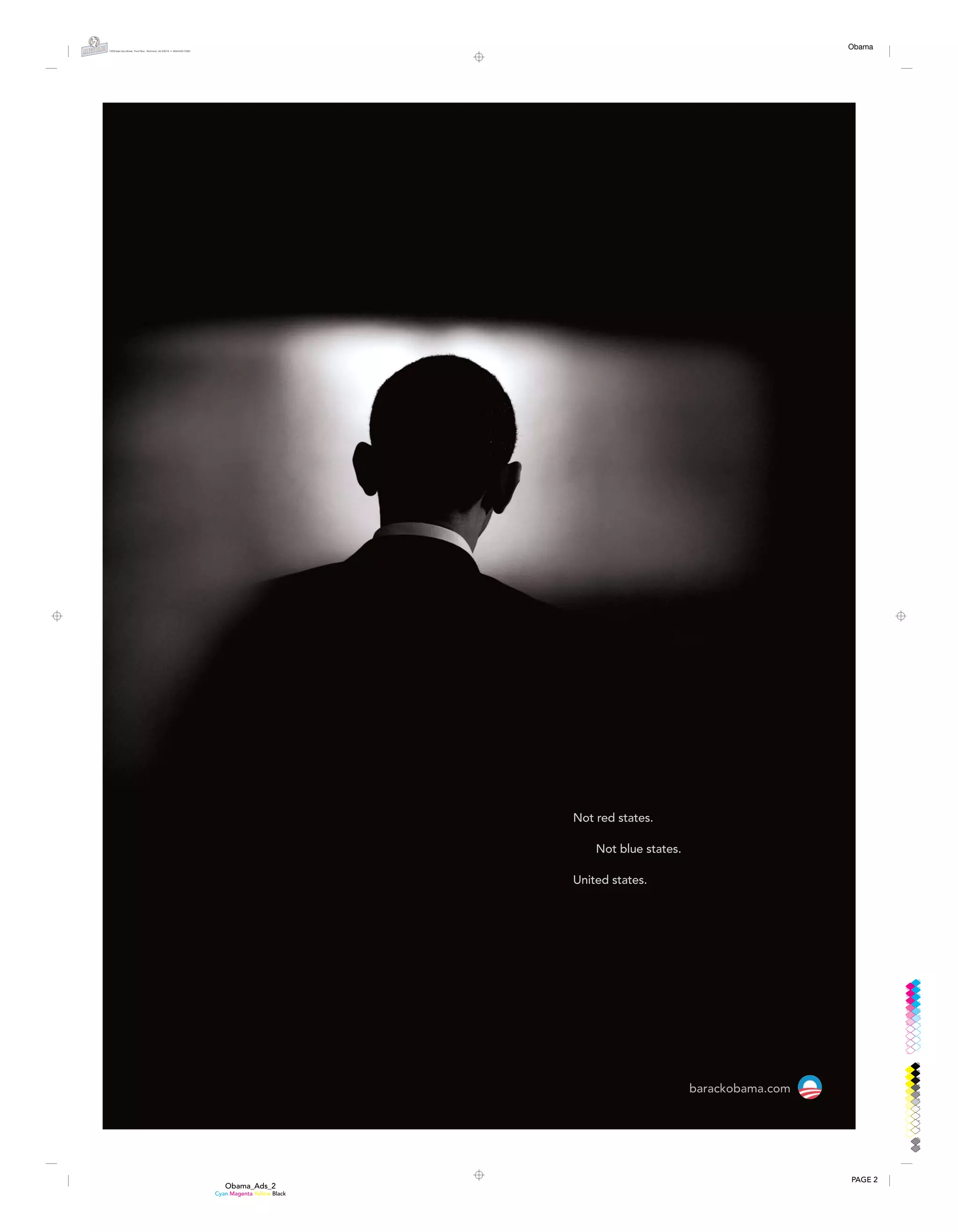 Obama posters | PDF
