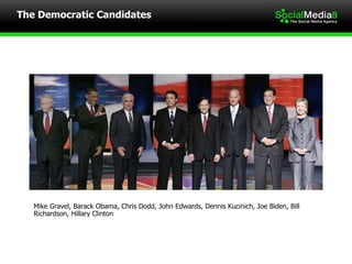 Obama Campaign Strategy | PPT