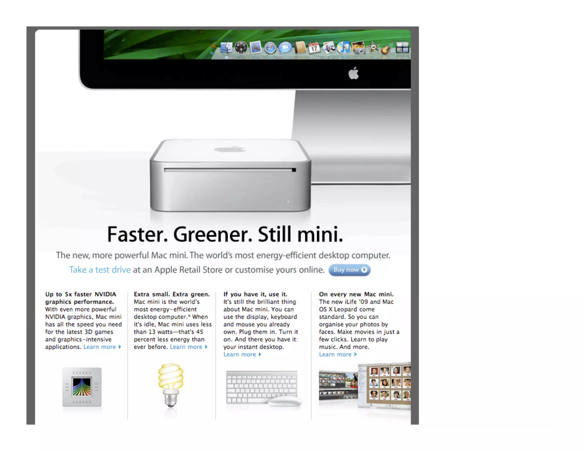 Apple Email Marketing - Review | PDF