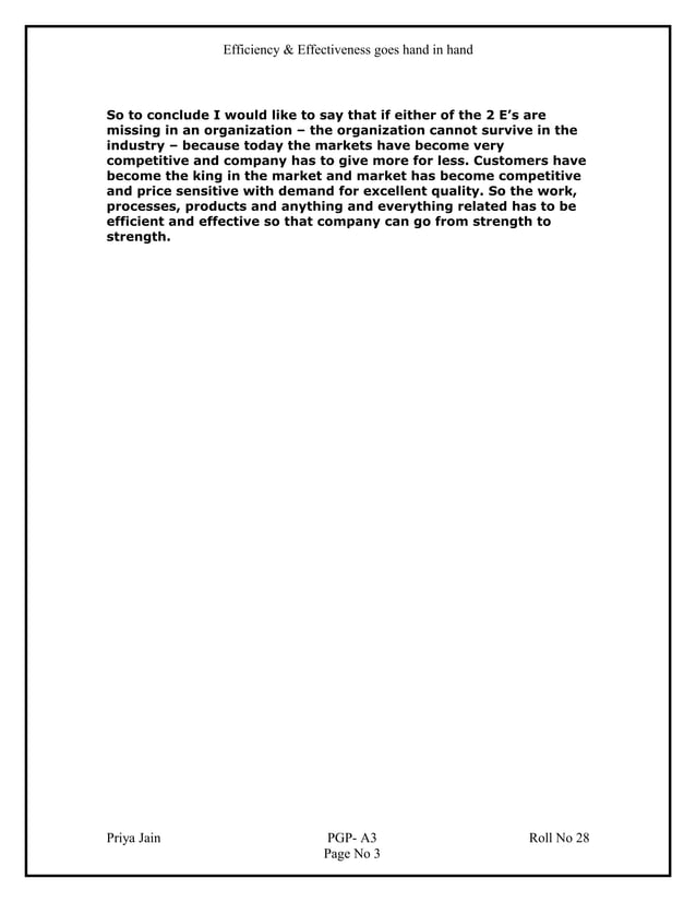 Ob assignment priya | PDF | Free Download