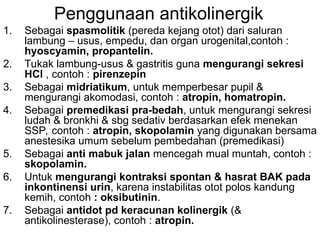 materi OBAT-OBAT-SUSUNAN-SARAF-OTONOM.ppt