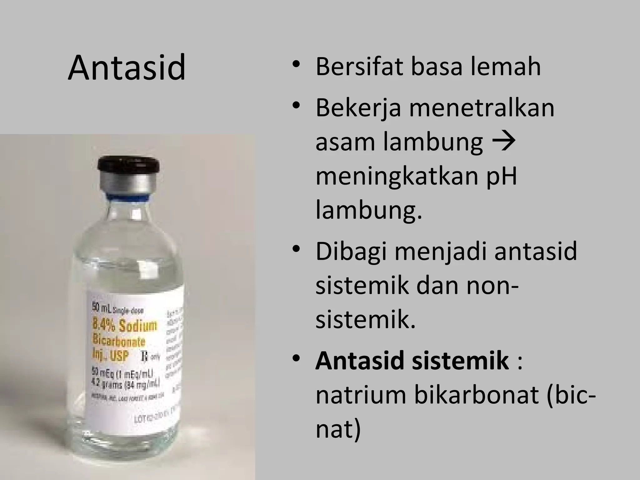 Obat obatan sistem organ lain | PPT