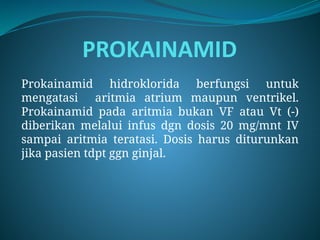 JENIS JENIS OBAT-OBAT UNTUK RESUSITASI.pptx