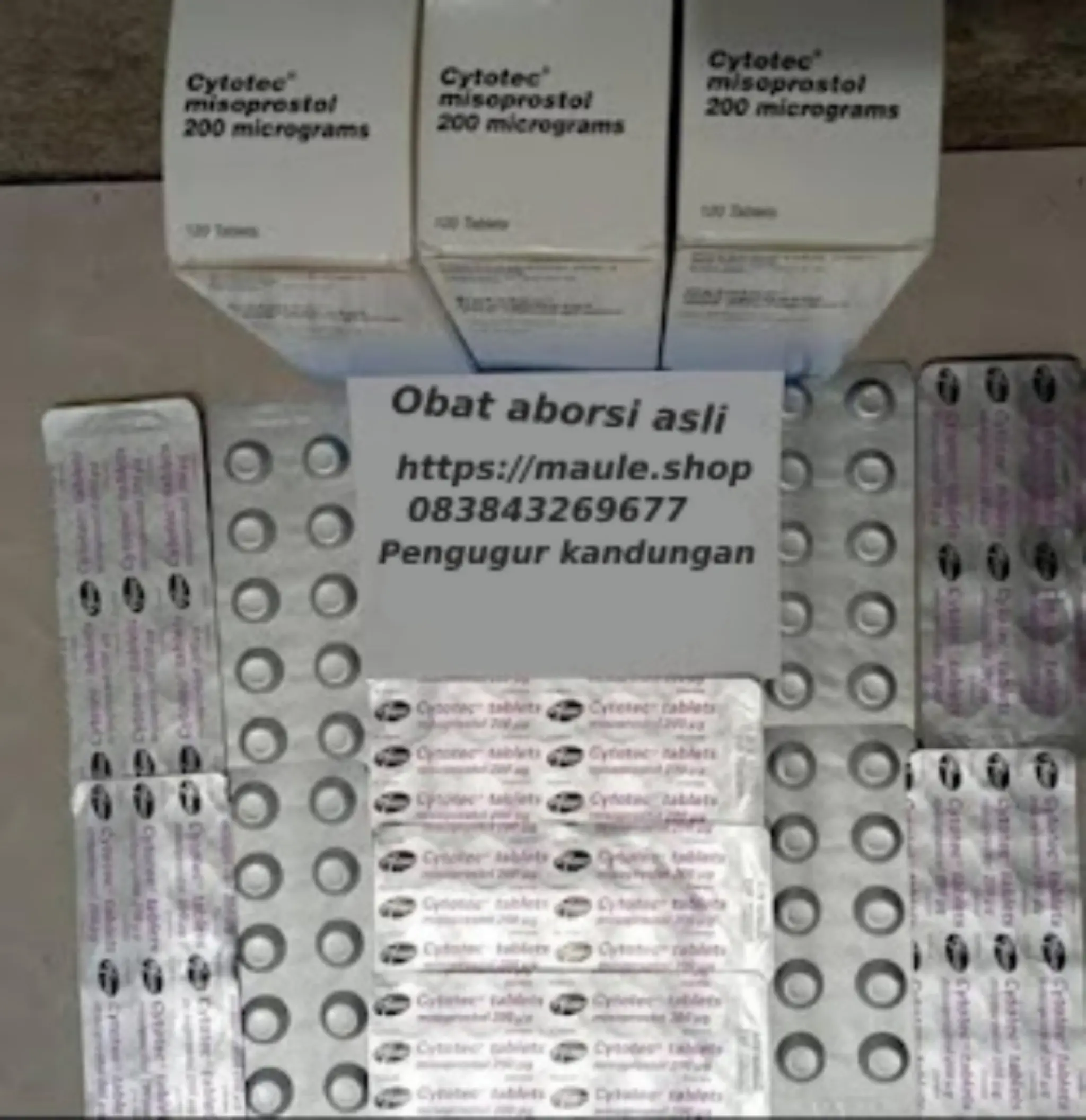 Cytotec di Sabah: Solusi dan Pertimbangan Penting obat aborsiterbukti ...