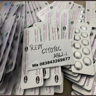 Cytotec di Sabah: Solusi dan Pertimbangan Penting obat aborsiterbukti ...