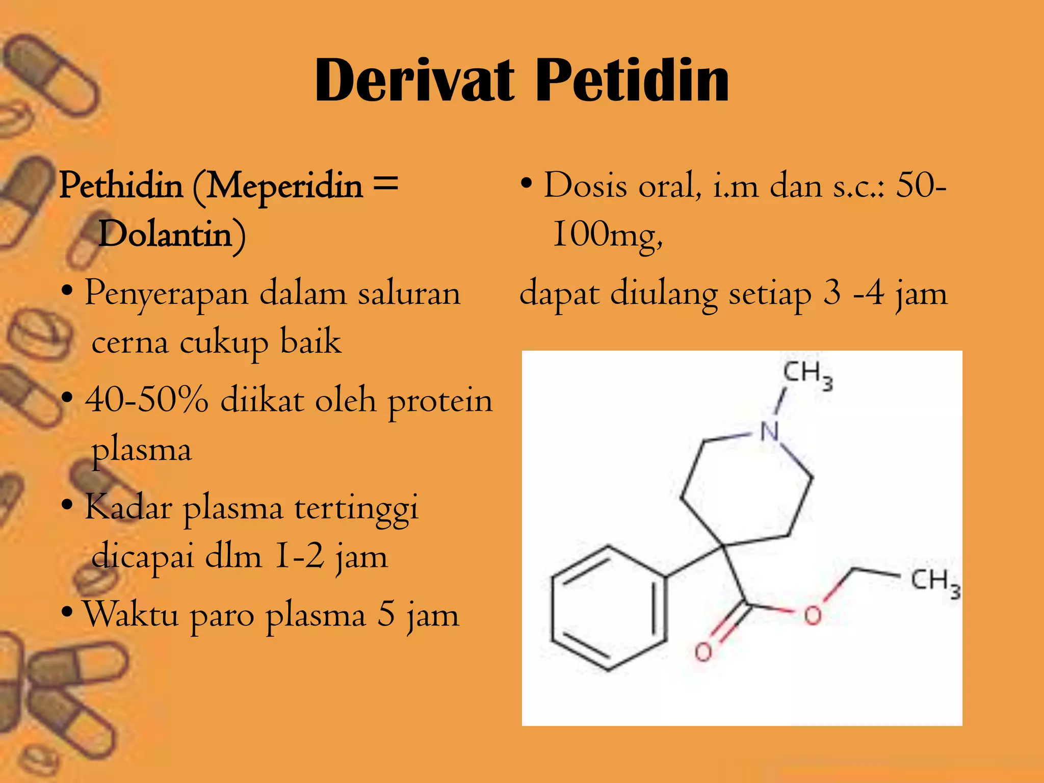 Obat antidiare | PPTX