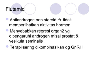 Obat antikanker : siklus sel kanker, terapi | PPT