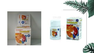 Farmakologi Obat Diare untuk Kelas XI Farmasi | PPTX