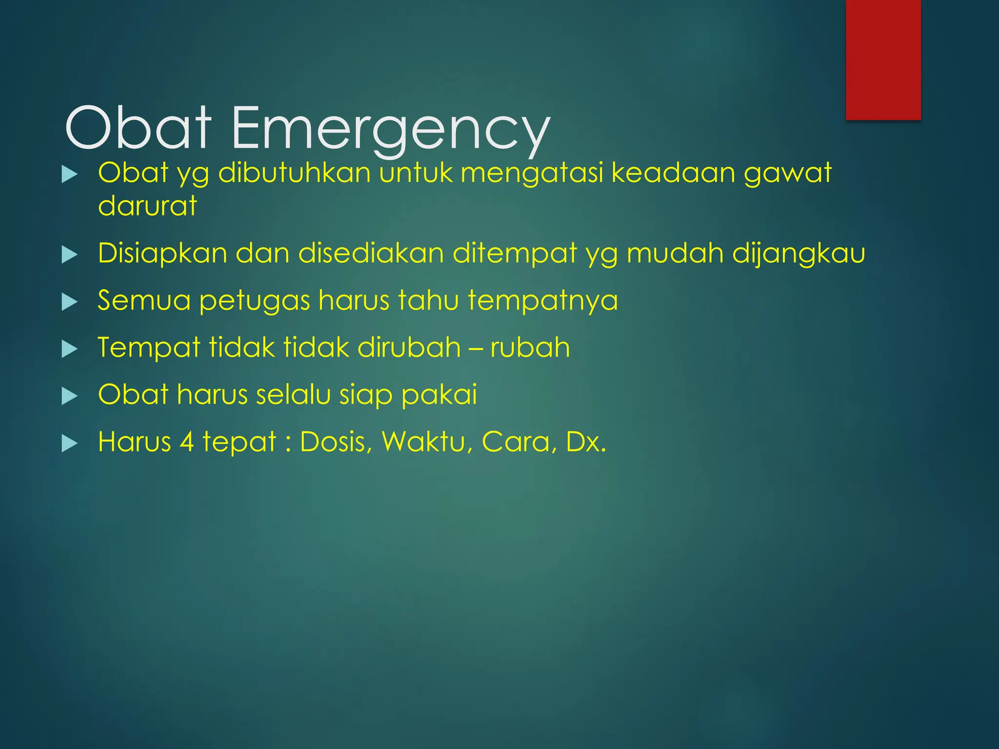 obat-obatan emergency, vitamin dan mineral.pdf
