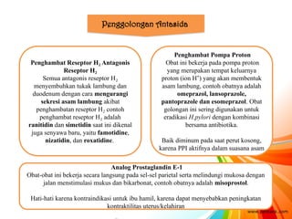 Obat Gangguan Sistem Pencernaan revisi.pptx