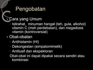 obat ISPA.ppt