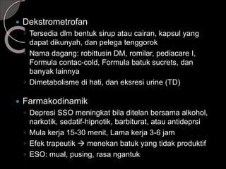 obat ISPA.ppt