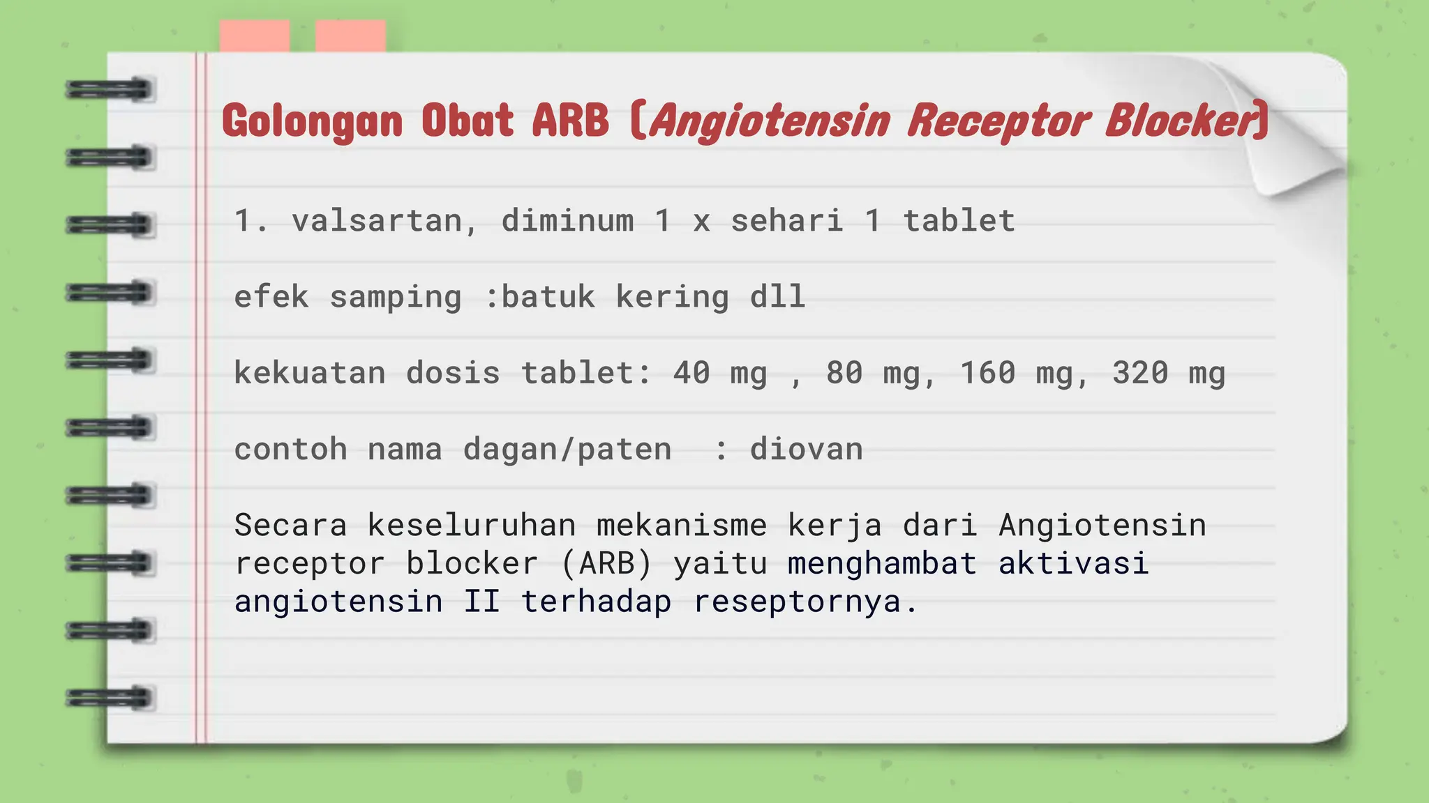 11 .+%?,Obat Sistem Kardiovaskuler_XI FM | PPTX