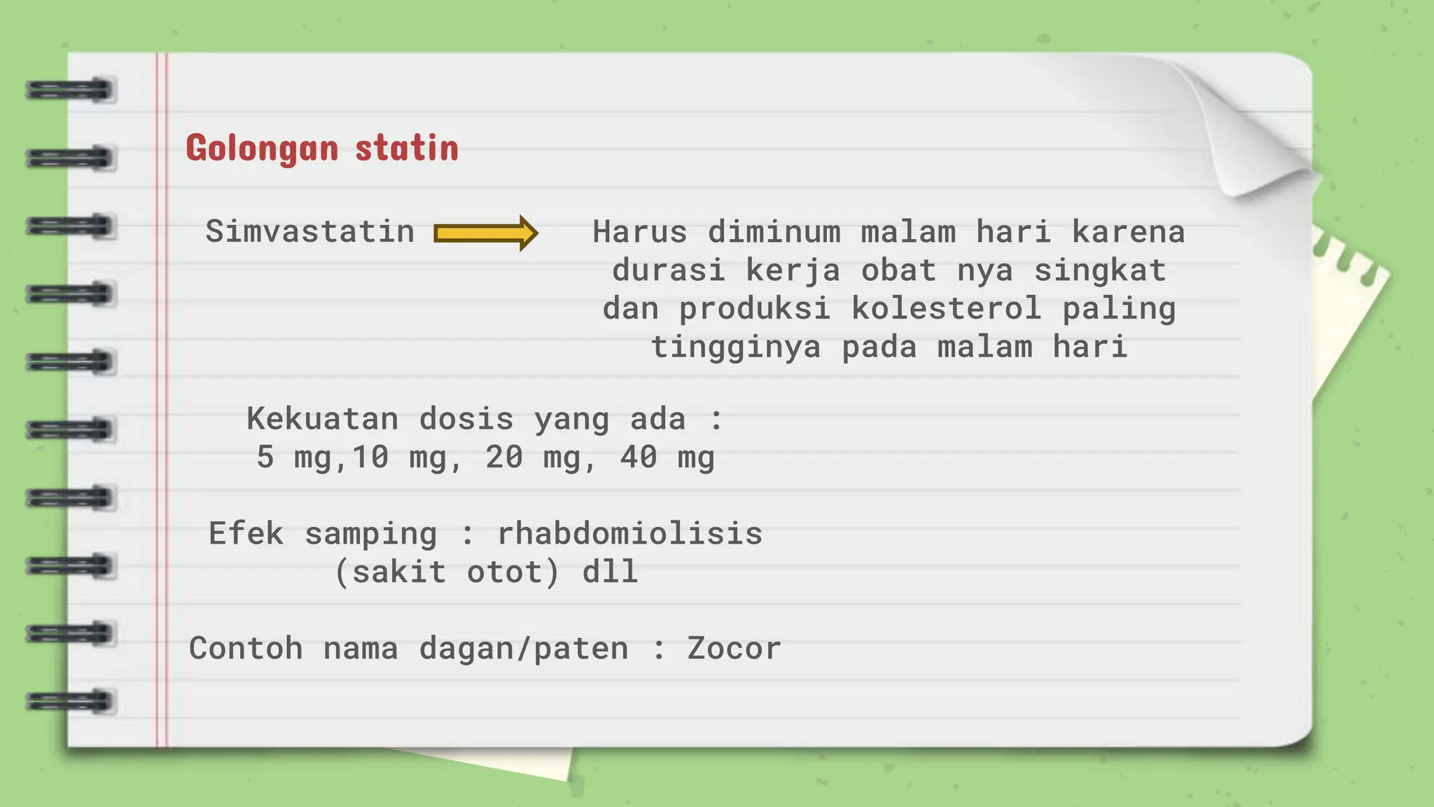 11 .+%?,Obat Sistem Kardiovaskuler_XI FM | PPTX