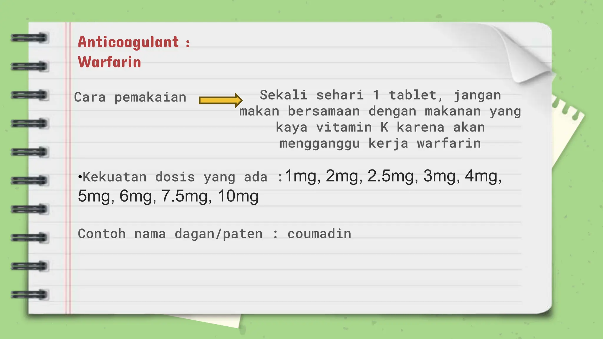 11 .+%?,Obat Sistem Kardiovaskuler_XI FM | PPTX