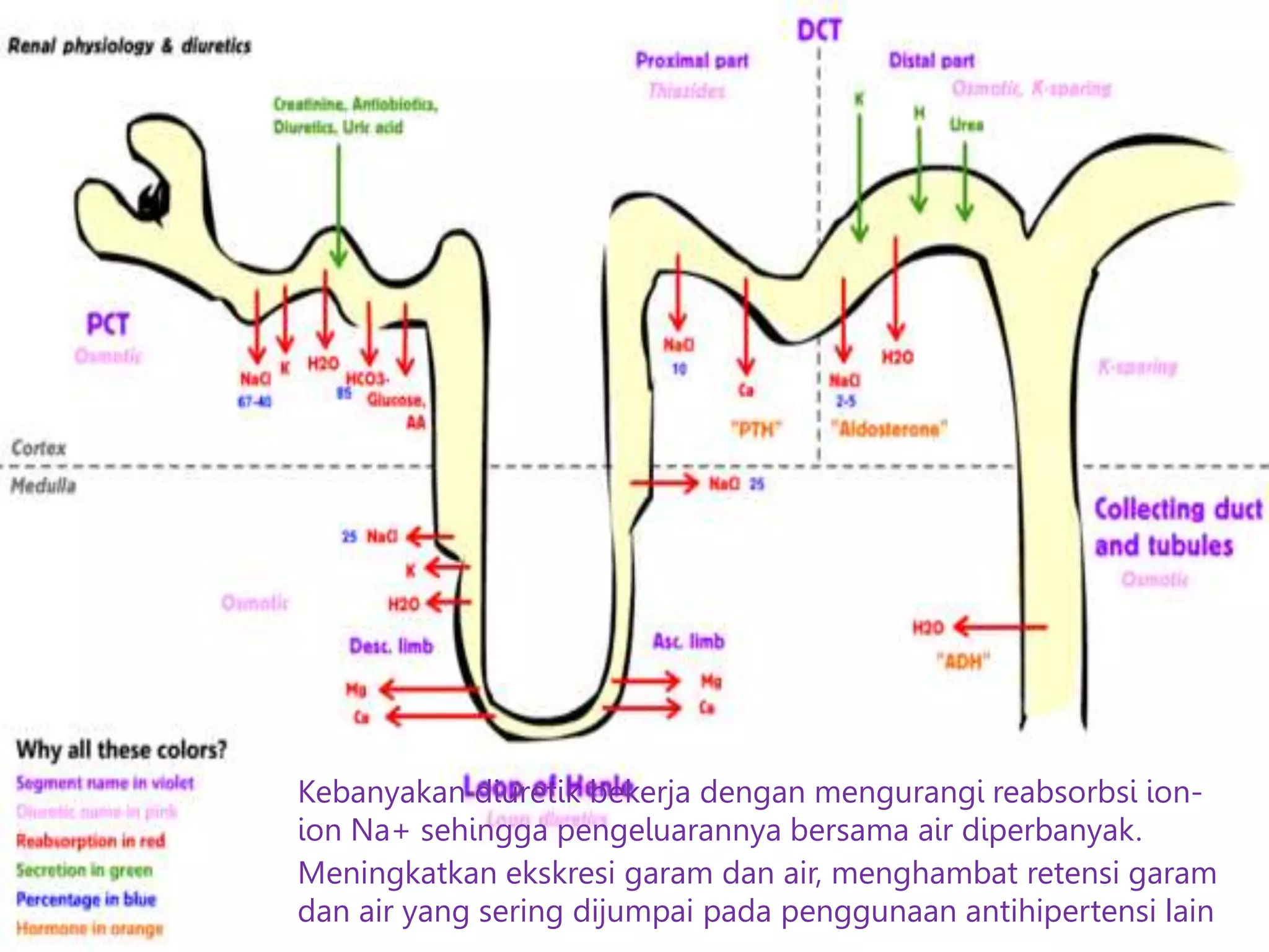 Obat kardiovaskular | PPTX