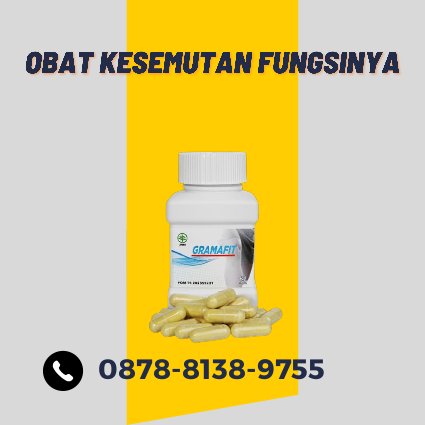 Obat Kesemutan Fungsinya | PDF