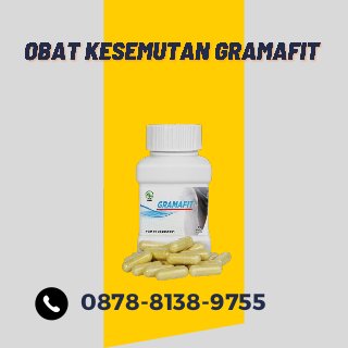Obat Kesemutan Gramafit | PDF